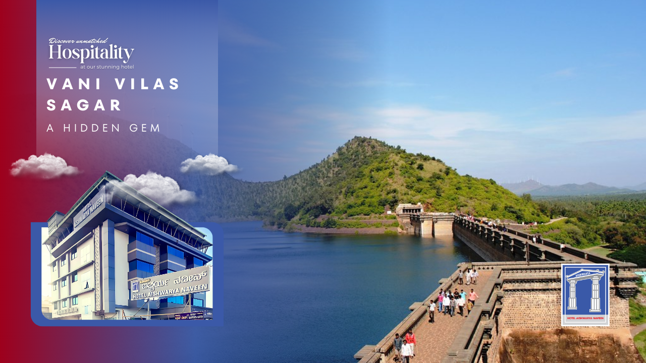 Vani Vilas Sagar: A Hidden Gem in Karnataka’s Scenic Landscape