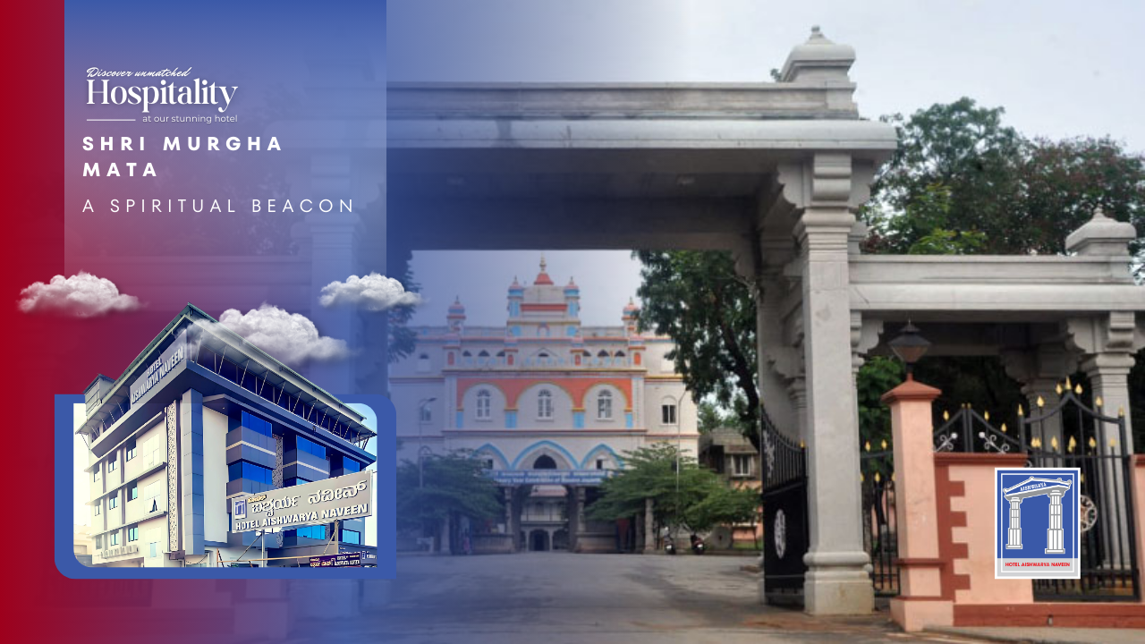 Shri Murgha Mata: A Spiritual Beacon in Chitradurga